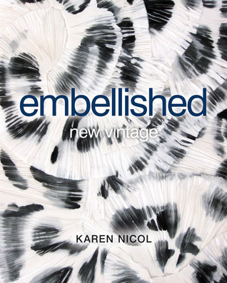 Embellished by Karen Nicol | Goodreads