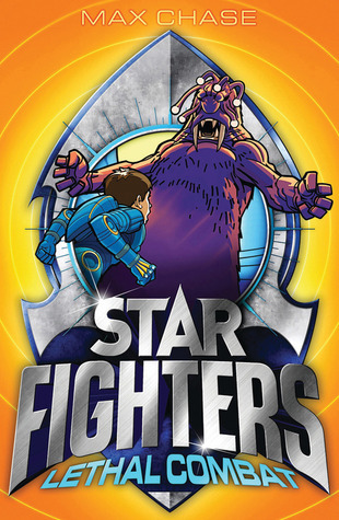 Lethal Combat (Star Fighters) by Max Chase | Goodreads