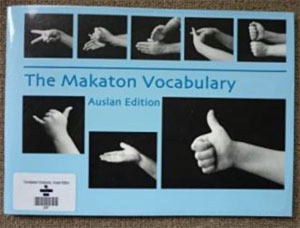 The Makaton Vocabulary (Auslan Edition) by Aileen Ryan | Goodreads