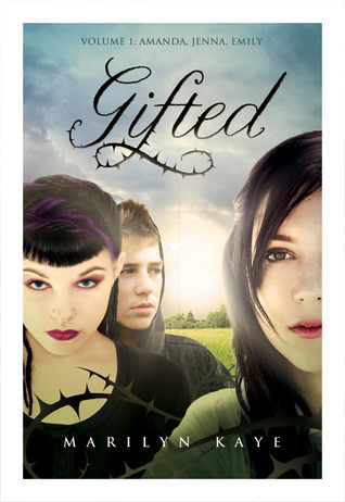Gifted: 1 by Marilyn Kaye | Goodreads