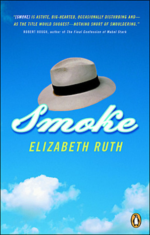 Smoke by Elizabeth Ruth | Goodreads