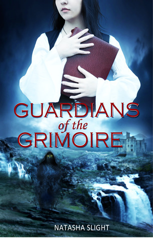 Guardians of the Grimoire (Volume 1) by NS | Goodreads