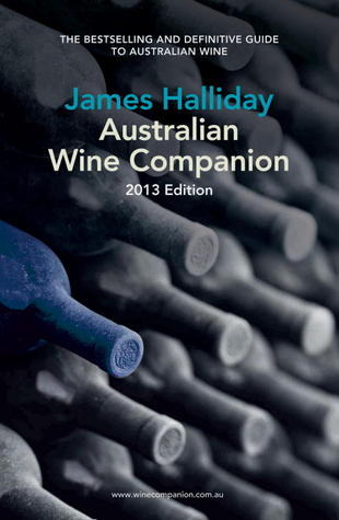 James Halliday Wine Companion 2013 by James Halliday | Goodreads
