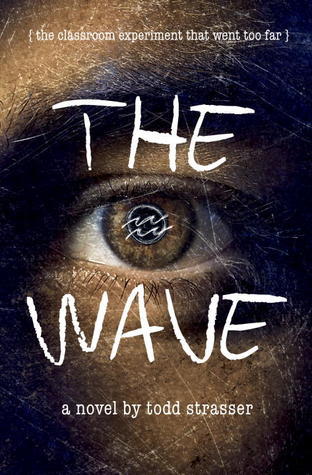 The Wave by Morton Rhue | Goodreads