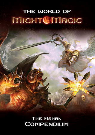 The World of Might and Magic: The Ashan Compendium by Ubisoft ...