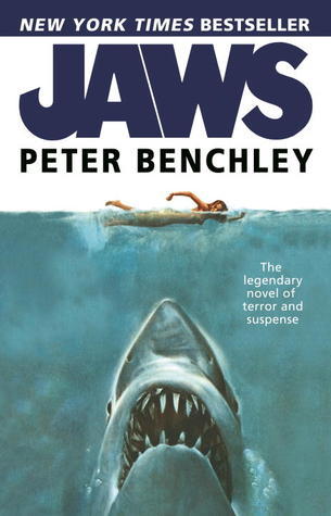 Jaws by Peter Benchley | Goodreads