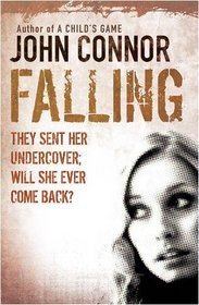Falling by John Connor | Goodreads
