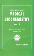 Essentials of Biochemistry by Mushtaq Ahmad | Goodreads