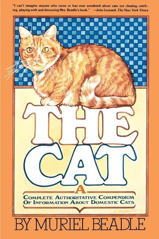 The Cat: A Complete Authoritative Compendium of Information About ...