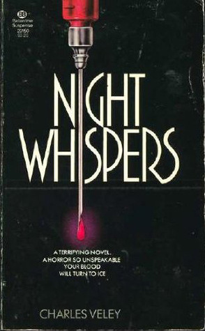 Night Whispers by Charles Veley | Goodreads