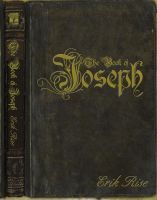 The Book of Joseph by Erik Rise | Goodreads