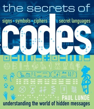 The Secrets of Codes: Understanding the World of Hidden Messages by ...