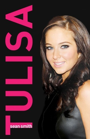 Tulisa by Sean Smith | Goodreads
