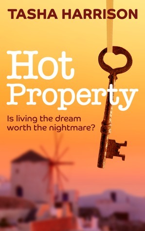 Hot Property by Tasha Harrison | Goodreads