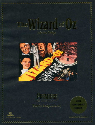 The Wizard of Oz: Movie Script by Noel Langley | Goodreads