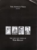 The Life and Times of Tom Regan by Laura A. Moretti | Goodreads