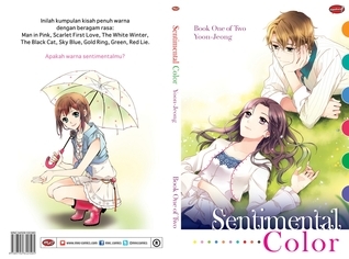 Sentimental Color #1 by Yoon-Jeong | Goodreads