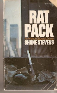 Rat pack (A Continuum book) by Shane Stevens | Goodreads