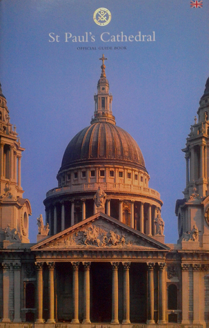 St. Paul's Cathedral by Timothy Guy | Goodreads