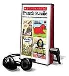 Scholastic French Bundle (French Edition) by Jane Yolen | Goodreads