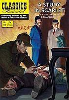 A Study in Scarlet (Classics Illustrated) by Kenneth W. Fitch | Goodreads