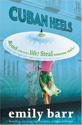 Cuban Heels by Emily Barr | Goodreads