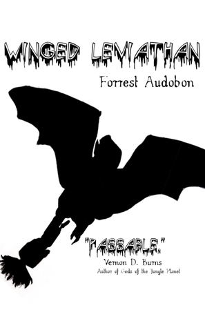 Winged Leviathan by Forrest Audobon | Goodreads