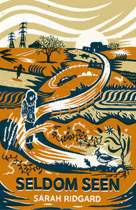 Seldom Seen by Sarah Ridgard | Goodreads