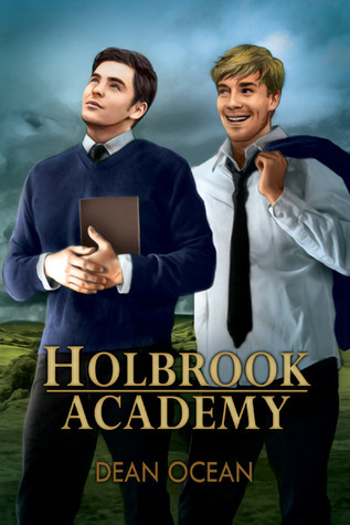 Holbrook Academy by Dean Ocean | Goodreads