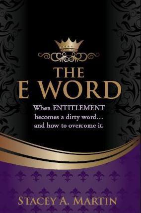 The E Word by Stacey A. Martin | Goodreads