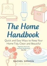 The Home Handbook by Rachel Simhon | Goodreads