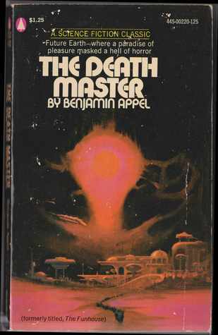 The Death Master by Benjamin Appel | Goodreads