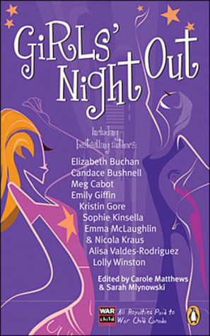 Girls Night Out by Carole Matthews | Goodreads