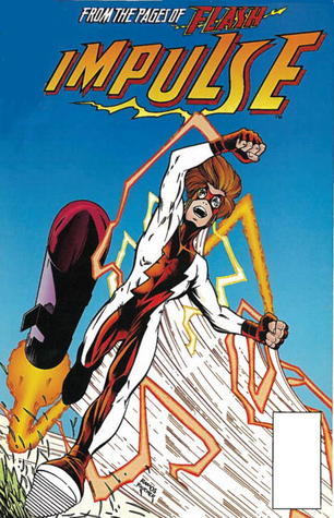 Impulse: Runs in the Family by Mark Waid | Goodreads