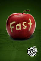 Fast (Heinemann Plays) by David Grant | Goodreads