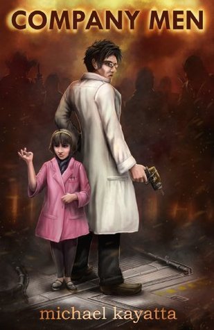 Company Men (The Diaspora Trilogy #3) by Michael Kayatta | Goodreads