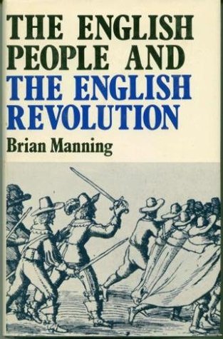 English People and the English Revolution by Brian Manning | Goodreads