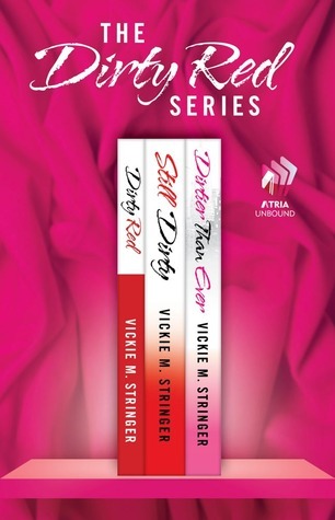 The Dirty Red Series: Dirty Red, Still Dirty, and Dirtier Than Ever by ...