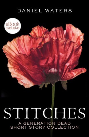 Stitches by Daniel Waters | Goodreads