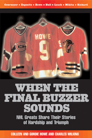 When the Final Buzzer Sounds by Colleen Howe | Goodreads