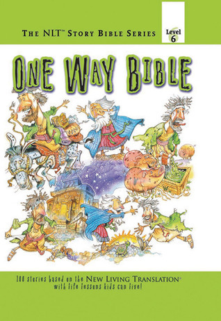 One Way Bible by Anonymous | Goodreads