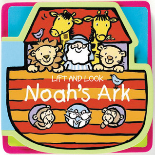 The Story of Noah's Ark by Gerald Hawksley | Goodreads