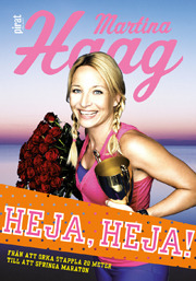 Heja, heja! by Martina Haag | Goodreads