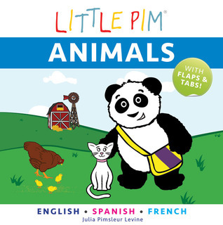 Little Pim: Animals by Little Pim Corporation | Goodreads