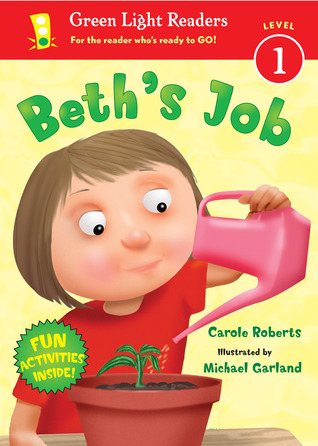 Beth's Job (Leveled Reader 1) by Carole Roberts | Goodreads