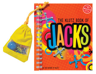 The Klutz Book of Jacks by Klutz | Goodreads