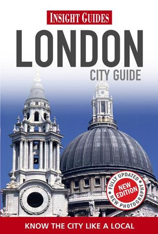 London (City Guide) by Rebecca Ford | Goodreads