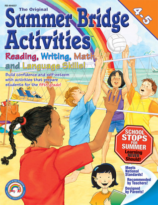 Summer Bridge Activities: 4th to 5th Grade by Julia Ann Hobbs | Goodreads