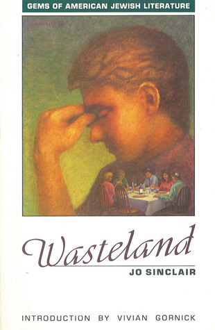 Wasteland by Jo Sinclair | Goodreads