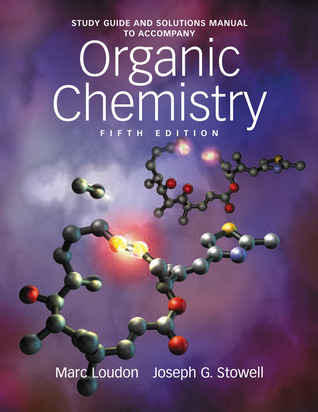 Study Guide and Solutions Manual to Accompany Organic Chemistry, 5th ...